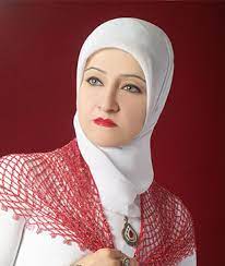 All 4 Palestine | Sanaa Al Shaalan