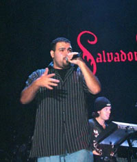 All 4 Palestine | Sammy Totah
